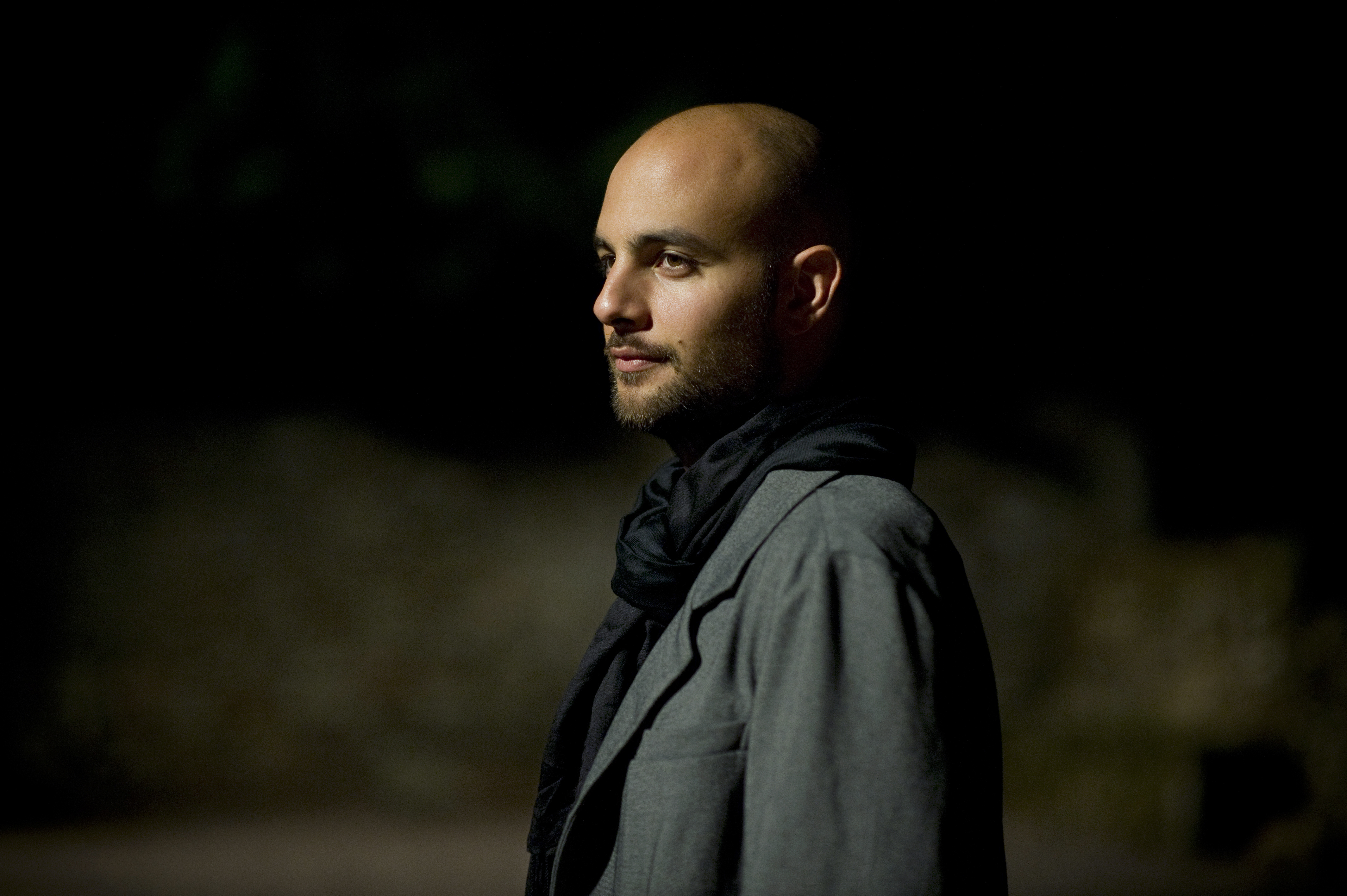 Shai Maestro - Alchetron, The Free Social Encyclopedia