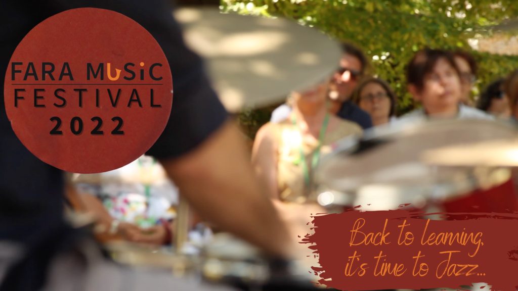 Call to Action 2025 - Fara Music Festival 2025