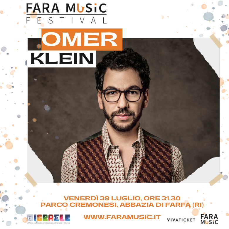 Homepage - Fara Music Festival - Fara Music Festival 2022, dal 22 al 31 ...