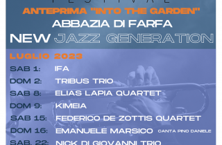 Homepage - Fara Music Festival - Fara Music Festival 2023, dal 1 Luglio ...
