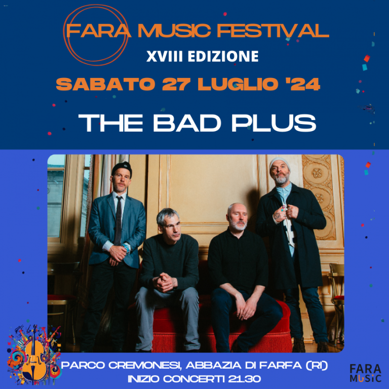 Homepage - Fara Music Festival - Fara Music Festival "Winter Edition"
