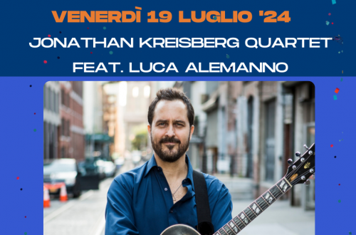 Homepage - Fara Music Festival - Fara Music Festival, XVIII Ed. Luglio ...